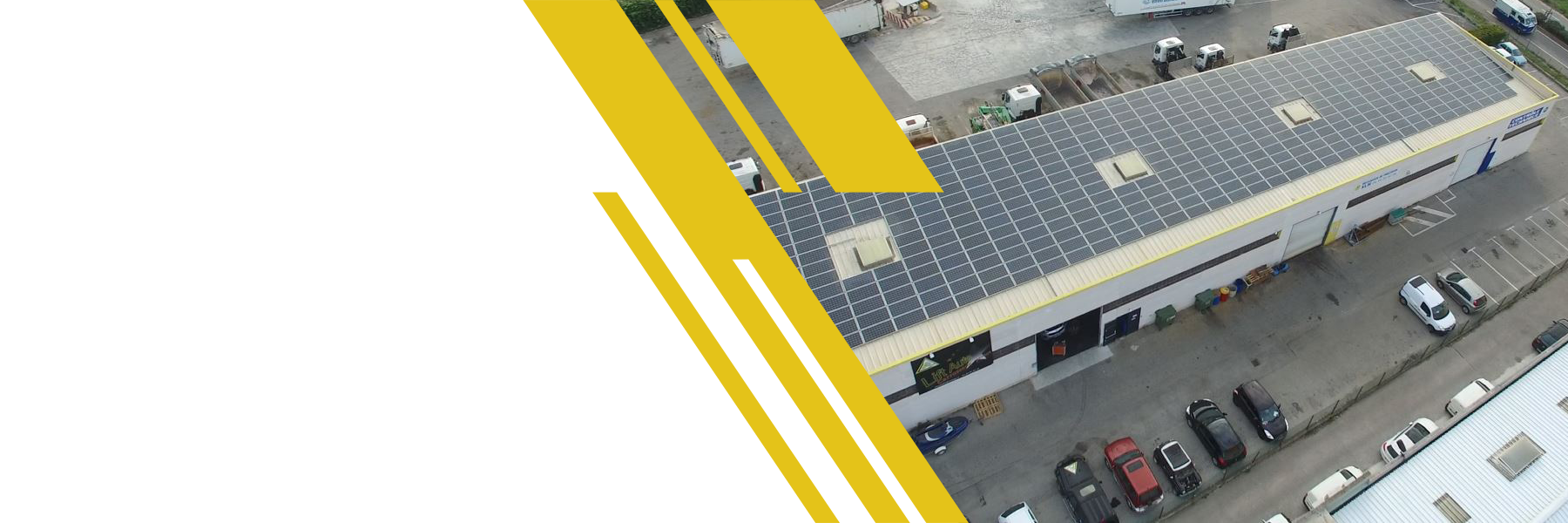 NTF Energy – Capitaliser… l'énergie du soleil