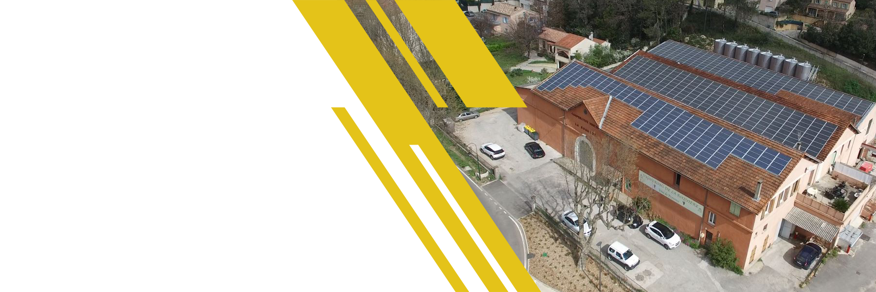 NTF Energy – Capitaliser… l'énergie du soleil